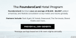 FoundersCard Review: Why The Benefits Are Worth It For Entrepreneurs
