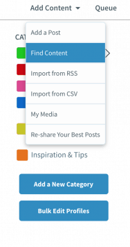 SmarterQueue Review - Social Media Marketing Automation