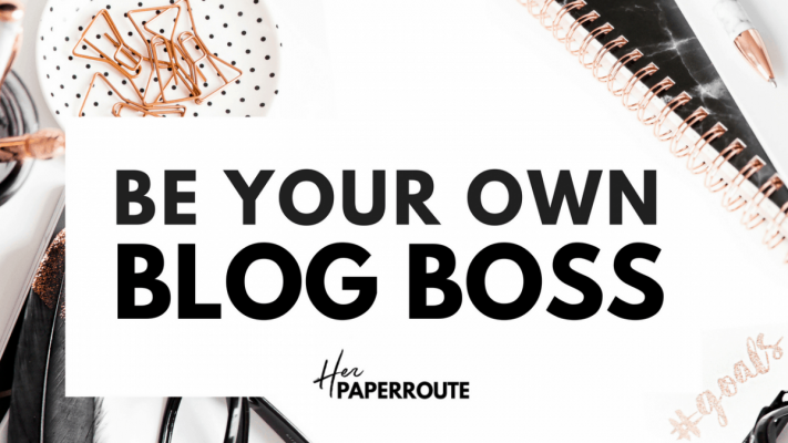 6 Things You Must Do Before You Launch Your Blog