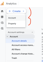 How To Set Up Google Analytics G4A For Your Website