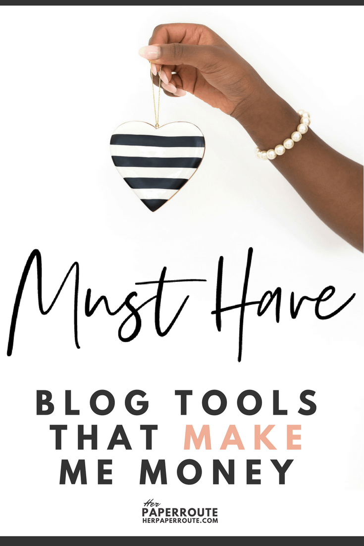 About HerPaperRoute: Start Here