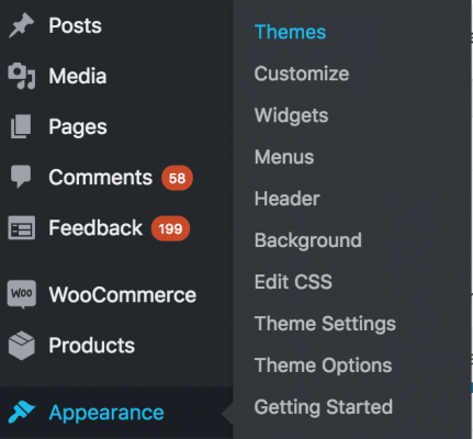 How To Install Any Wordpress Theme
