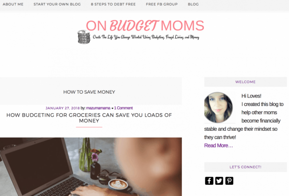 What Is A Blog? Why You Need To Start A Blog This Year