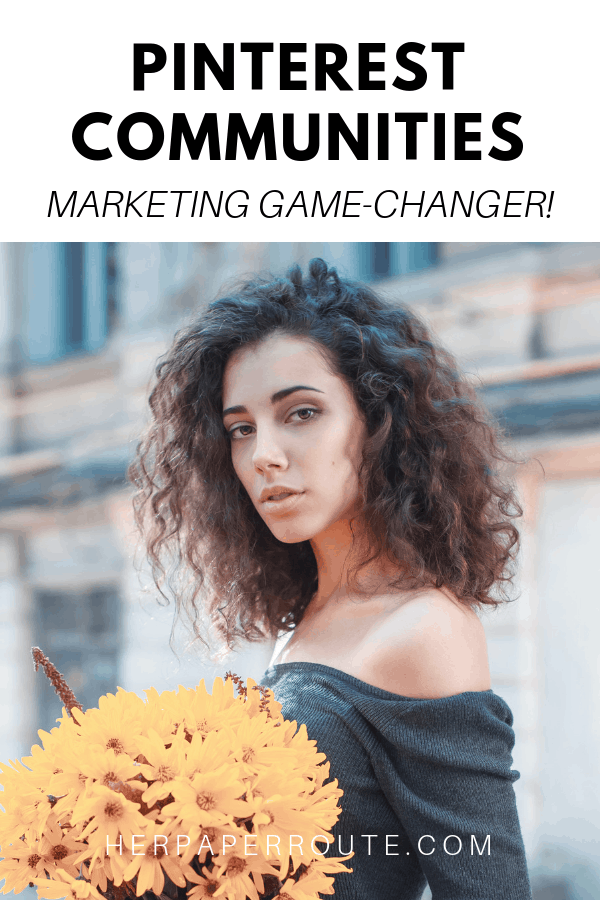 What Are Pinterest Communities? Well, They No Longer Exist!