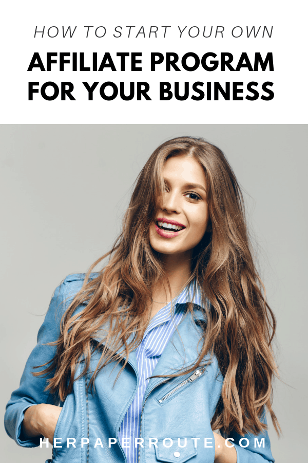 How To Start An Affiliate Program For Your Business Using Thrivecart