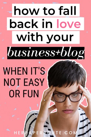 6 Tips To Stay Committed To Your Business