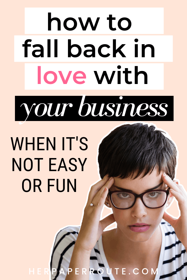 6 Tips To Stay Committed To Your Business