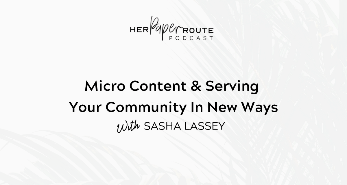 How To Choose A Niche For Your Blog + Profitable Niche Ideas