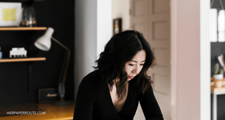 My Daily Blogging Routine: Successful 7-Figure Blogger Schedule