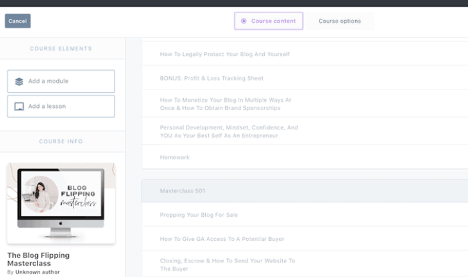 How To Create An Online Course [Ultimate Guide]