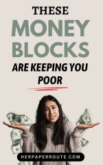 Release These 14 Money Blocks That Are Keeping You Poor