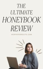 Ultimate Honeybook Review (2024) Coupon Best CMS