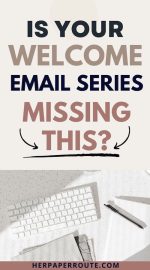 How To Write An Extraordinarily Good Welcome Email Series