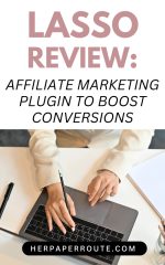 Lasso Review: Affiliate Marketing Plugin To Boost Conversions
