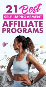 21 Best Self-Improvement Affiliate Programs 2026