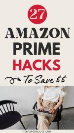 27 Amazon Prime Money-Saving Secrets: Ultimate Guide