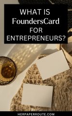 FoundersCard Review: Why The Benefits Are Worth It For Entrepreneurs