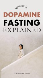 Is Dopamine Fasting The Ultimate Productivity Hack?