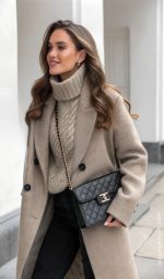 9 Cold Weather Outfits To Inspire Your Perfect Winter Fits